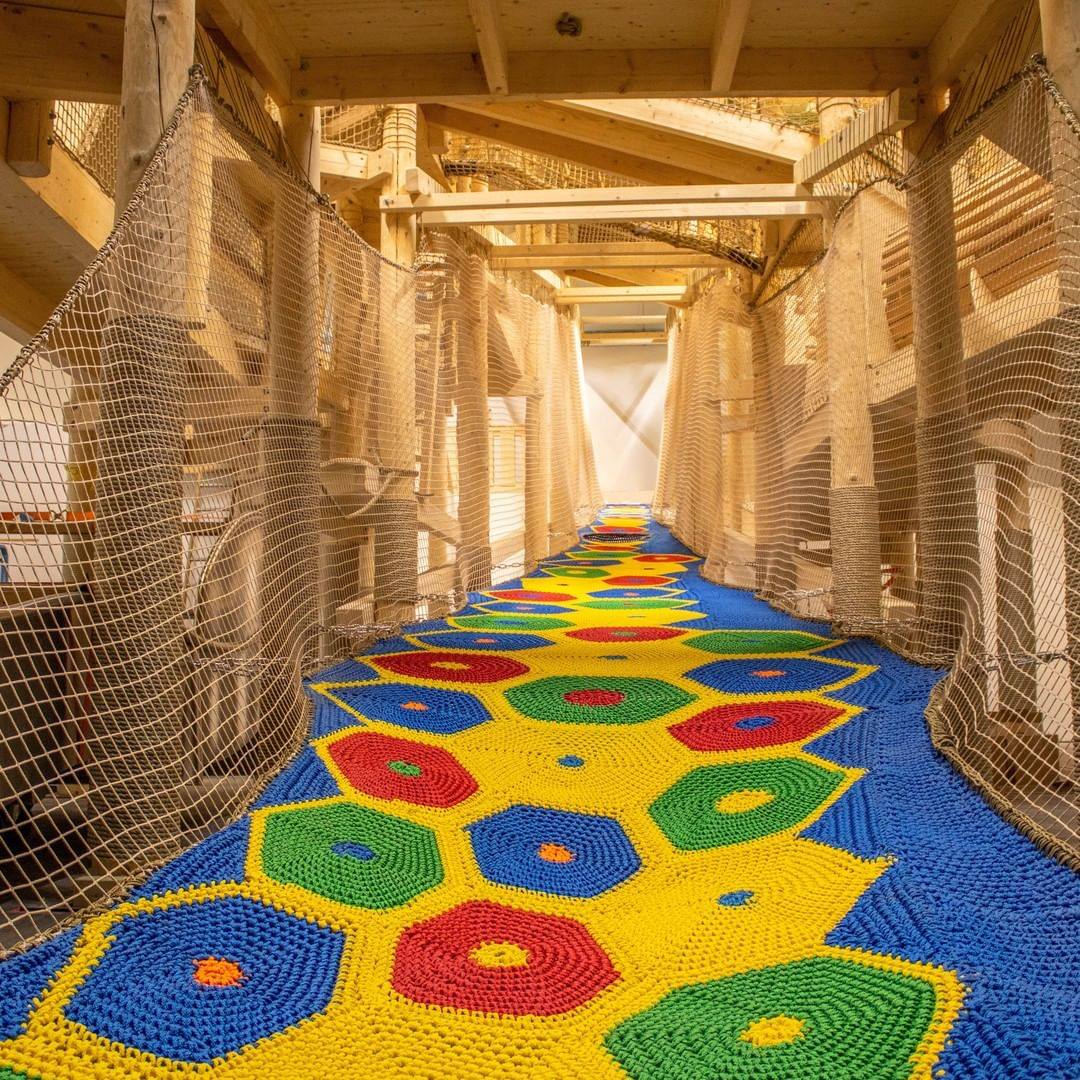 Home | Next Level Play Center