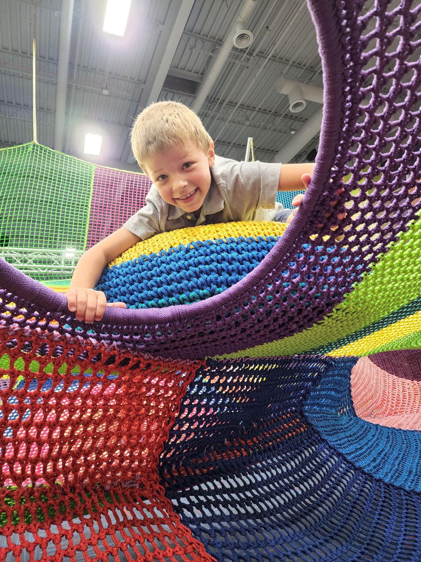 Contact | Next Level Play Center